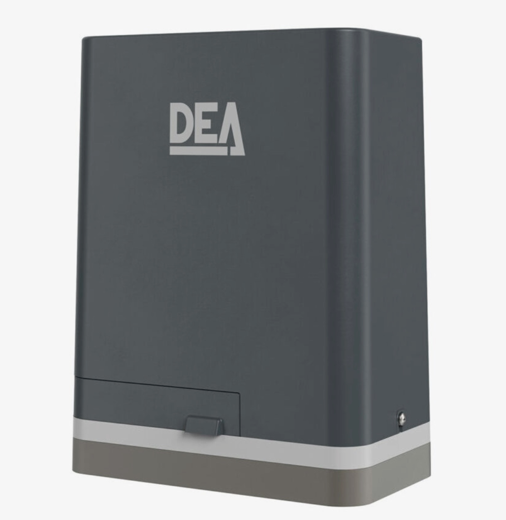 DEA LIVI X 4 Meter Kit | Gate Gear