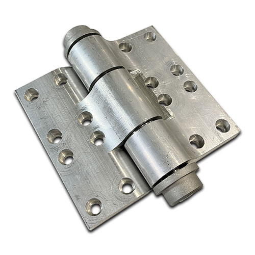 Heavy Duty Aluminium Gate Hinges - Each | Gate Gear