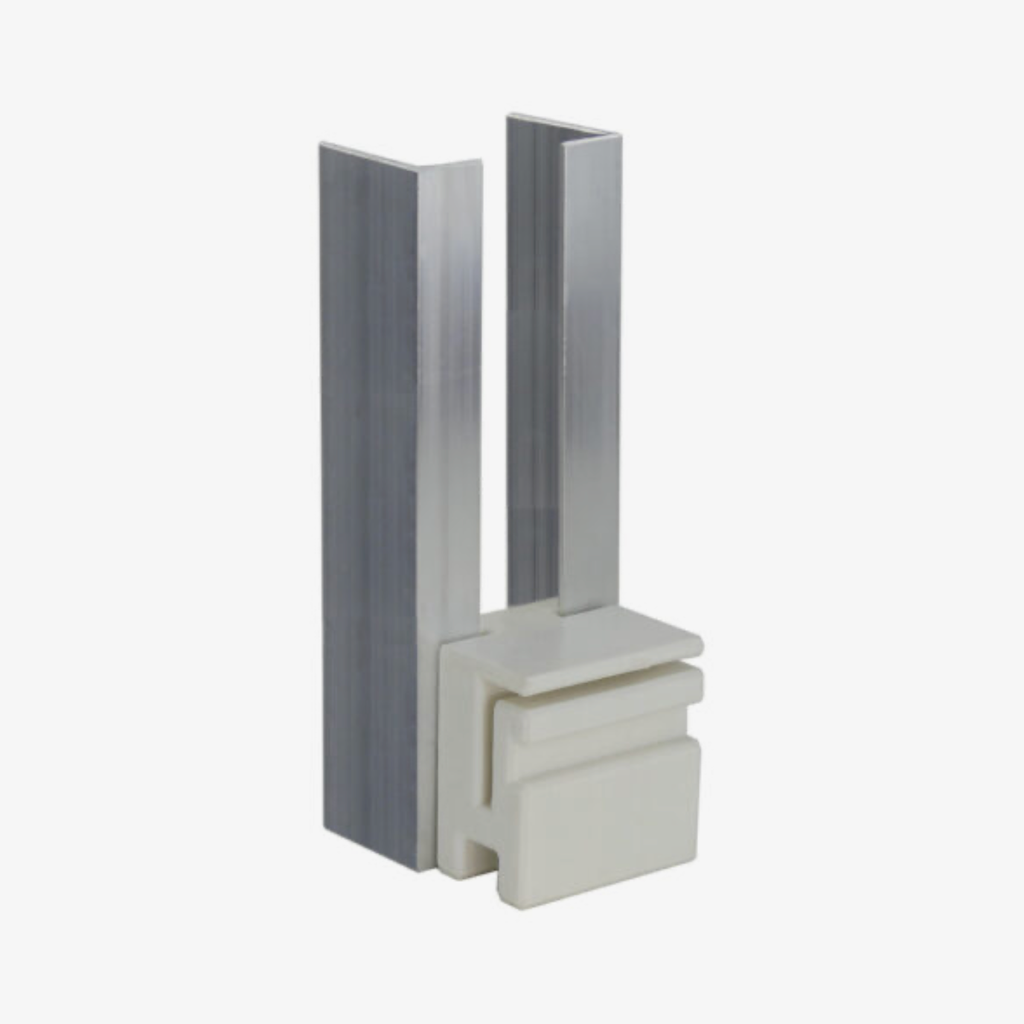 Slide Gate Guide Block | Gate Gear
